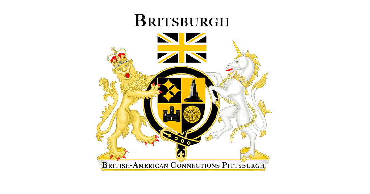 Savoyards Now a Member of Britsburgh | Pittsburgh Savoyards