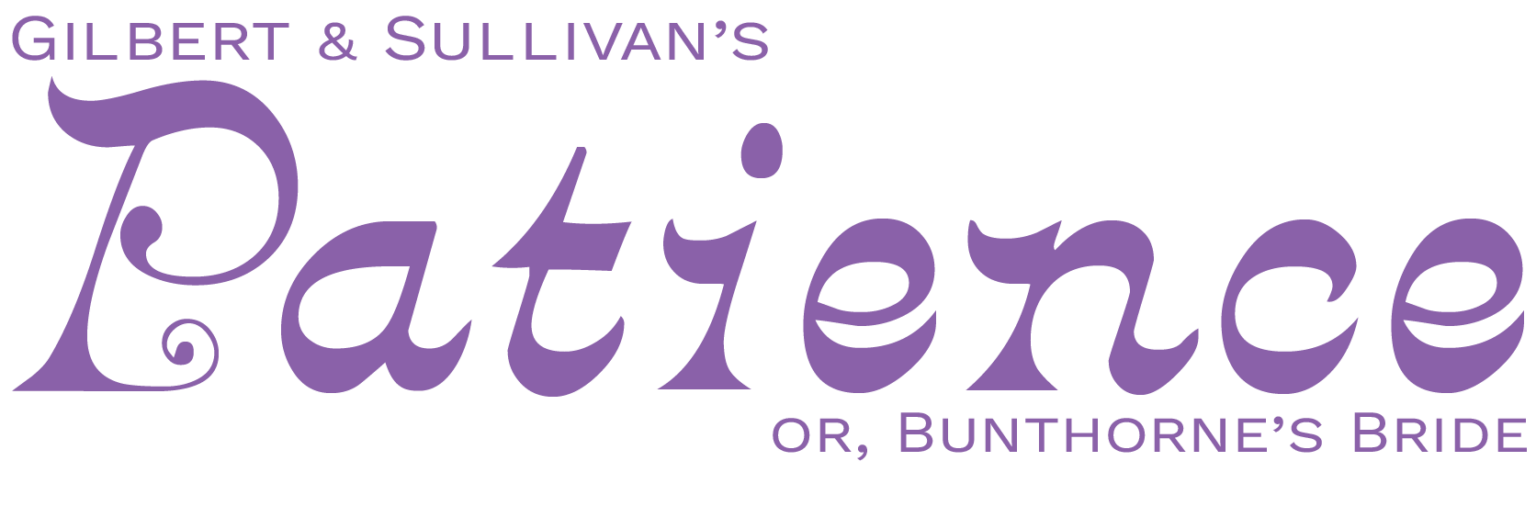 Patience – Fall 2024 | Pittsburgh Savoyards